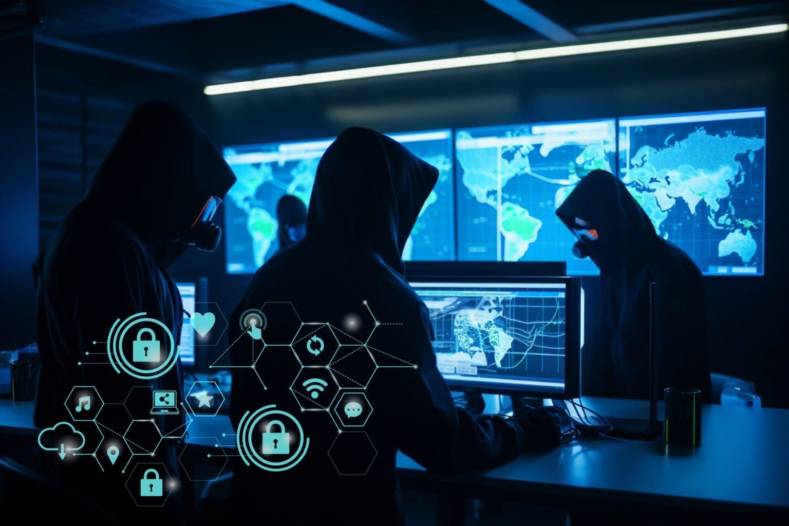 What Makes Israel So Good At Hacking? - Privacy Defend