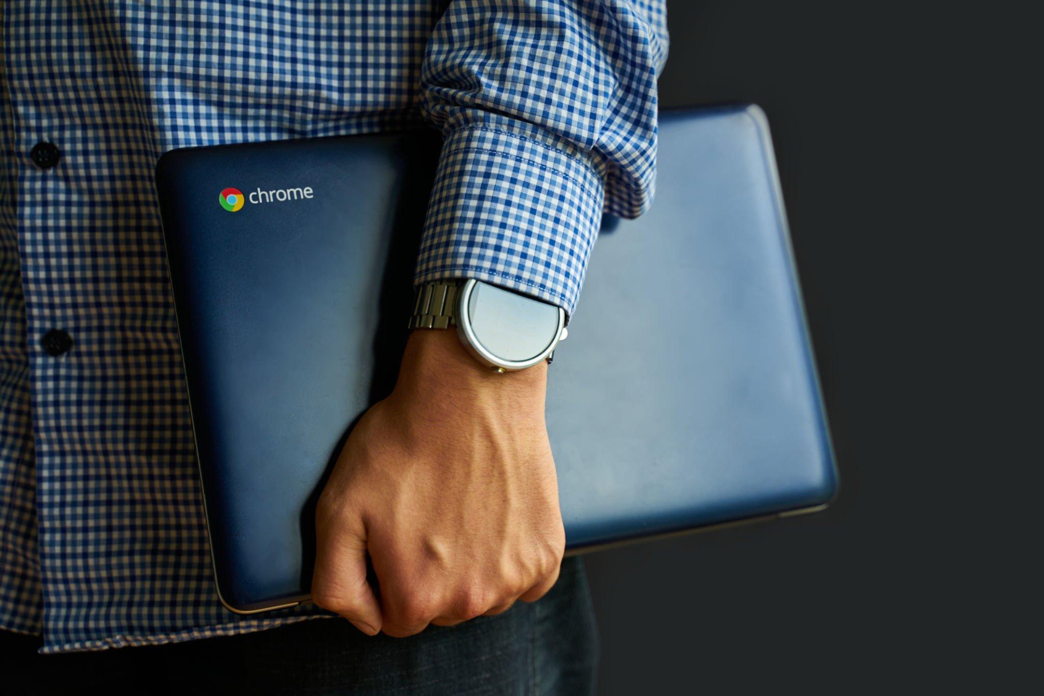 Best Antivirus For Chromebook: Essential Security Solutions For 2023 ...