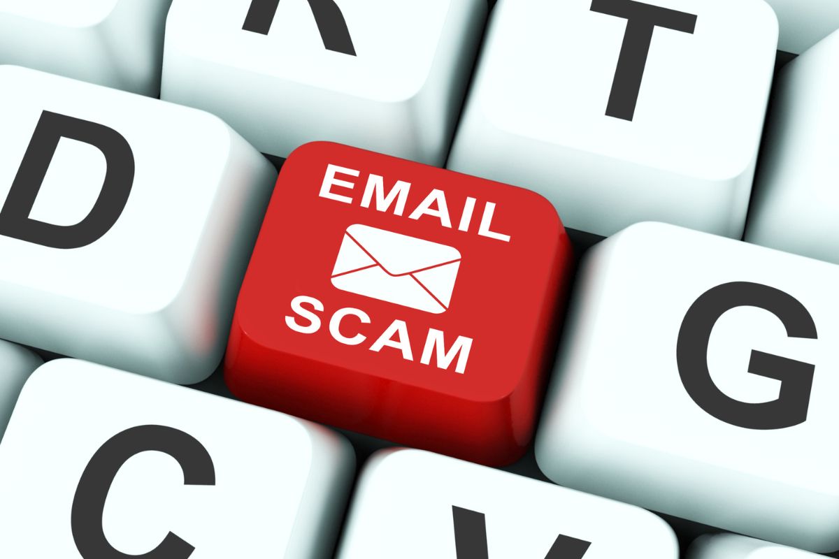 Amazon Email Phishing: How To Identify And Avoid Scams
