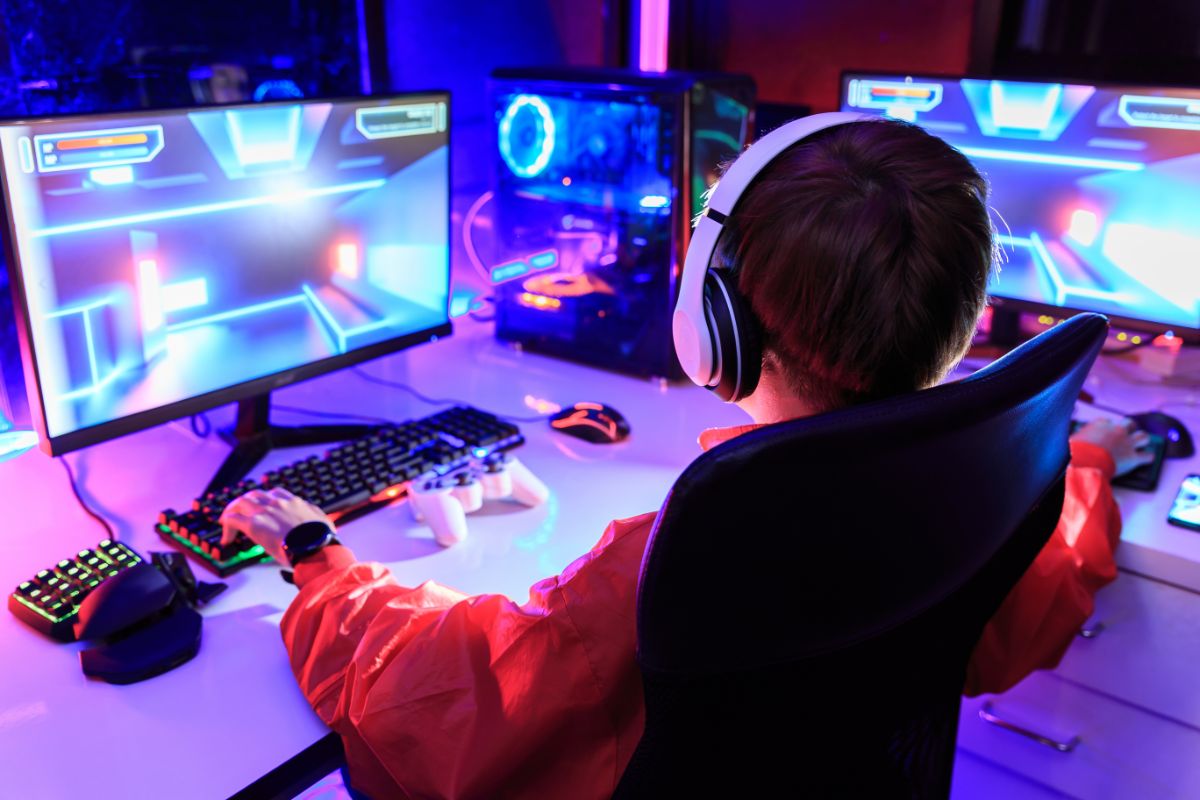 Best Antivirus For Gaming PC: Top Picks For Optimal Protection ...