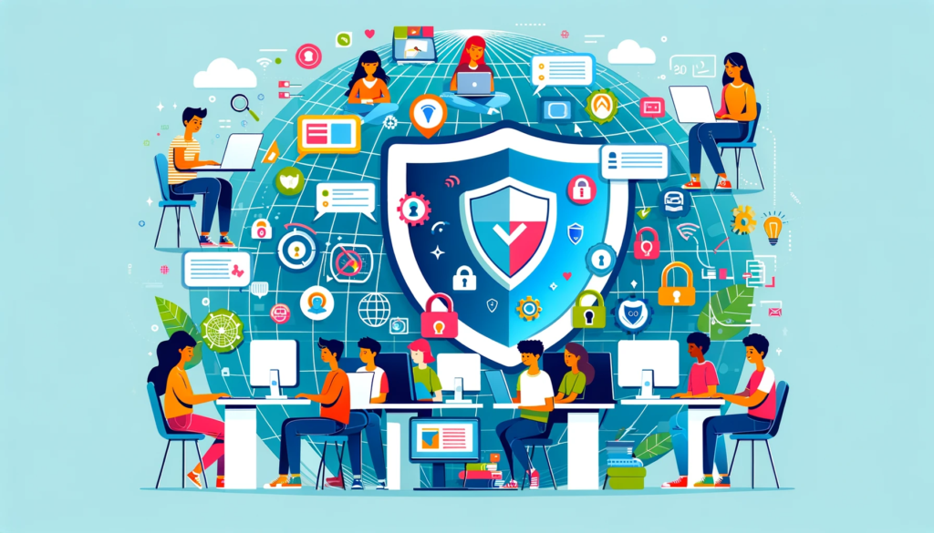 Importance Of Online Safety For Students: Essential Tips And Strategies ...
